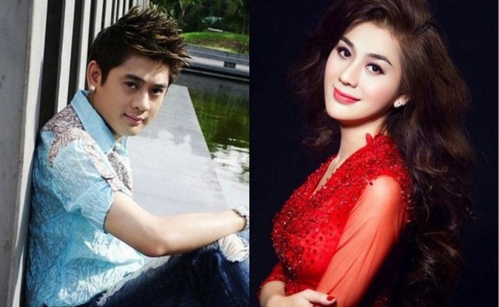 Tìm hiểu Lâm Chí Khanh lúc chưa chuyển giới